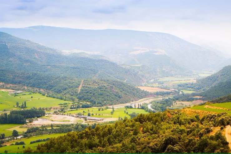 Green Valley View Kodaikanal | Scenic Viewpoint & Popular Tourist Spot
